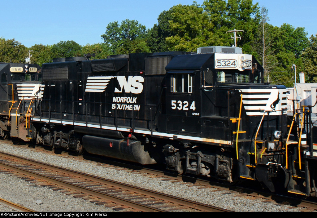 NS 5324